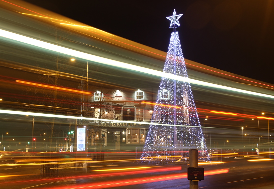 Meet the OUTLAW – Nick Pearce | Nottingham Outlaws